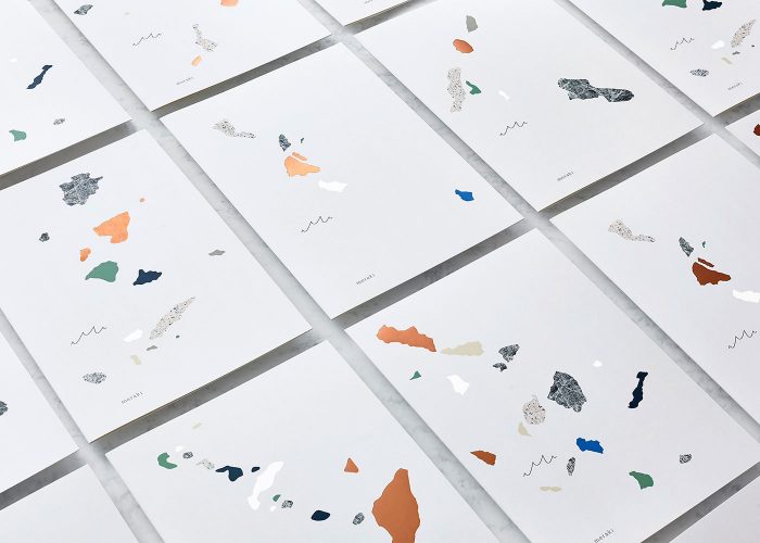 Meraki Restaurant, logo and identity | Identity Designed