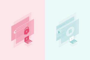 Buto logo and identity, designed by Two of Us | Identity Designed