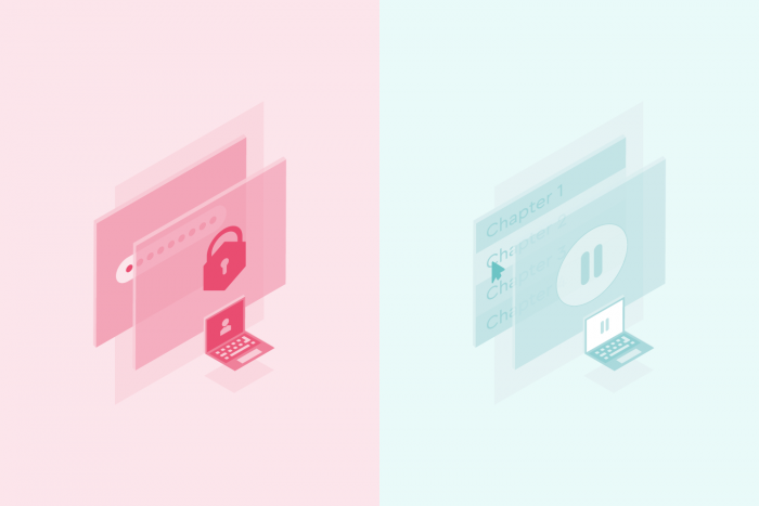 Buto logo and identity, designed by Two of Us | Identity Designed