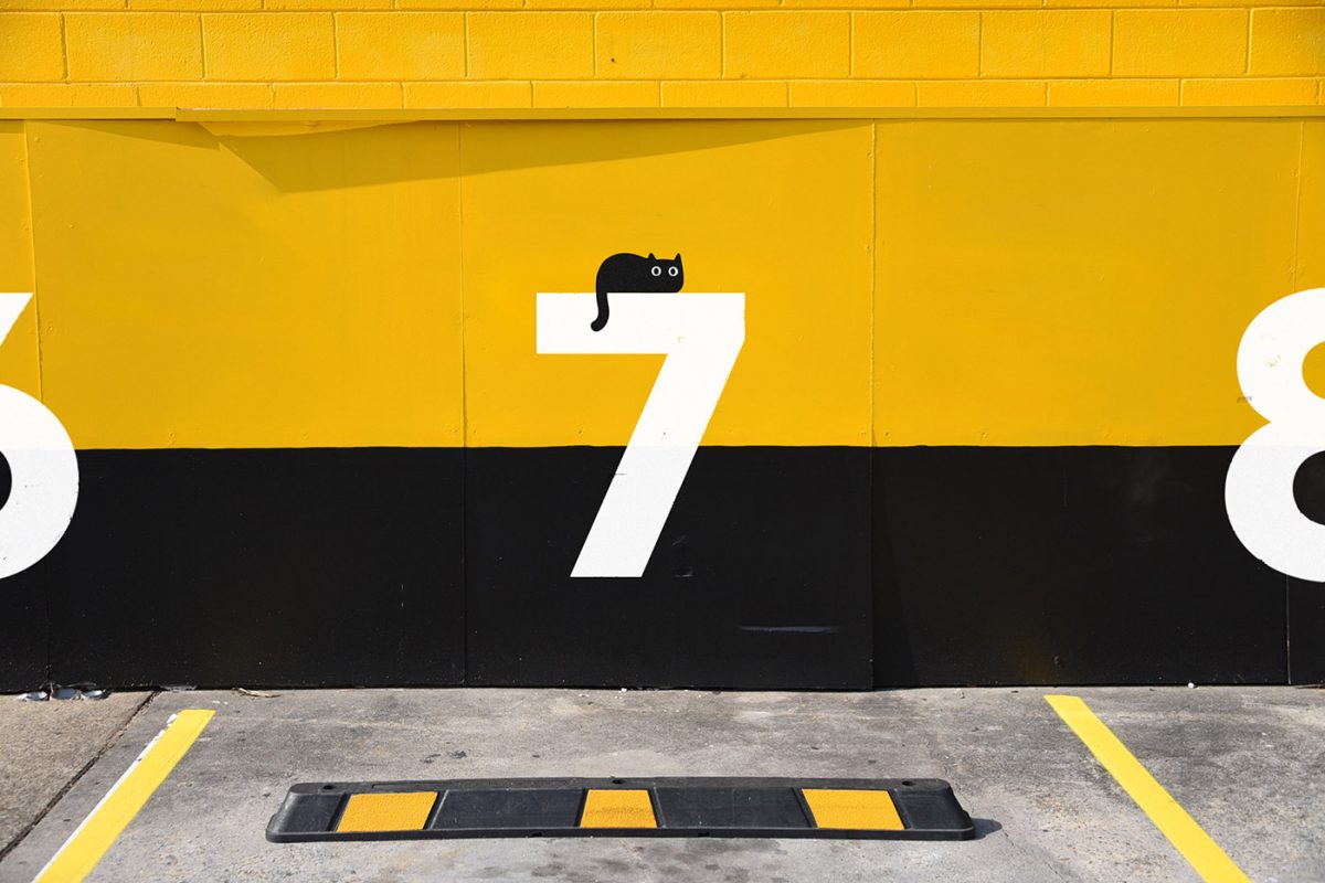 Petbarn visual identity, by Landor | Identity Designed