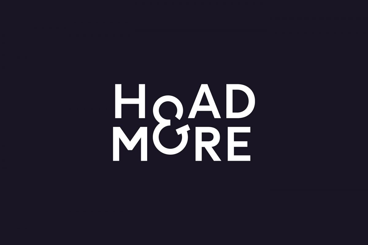 Hoad & More visual identity, designed by Dutchscot | Identity Designed