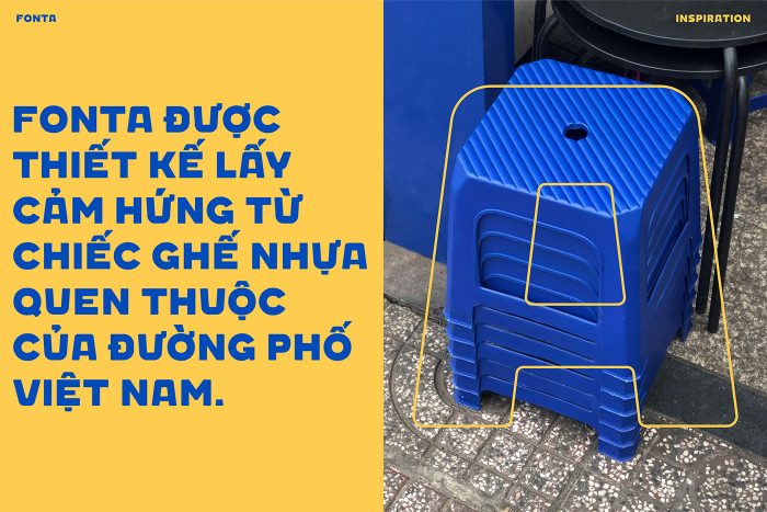 Guta Cafe by M — N Associates | Identity Designed