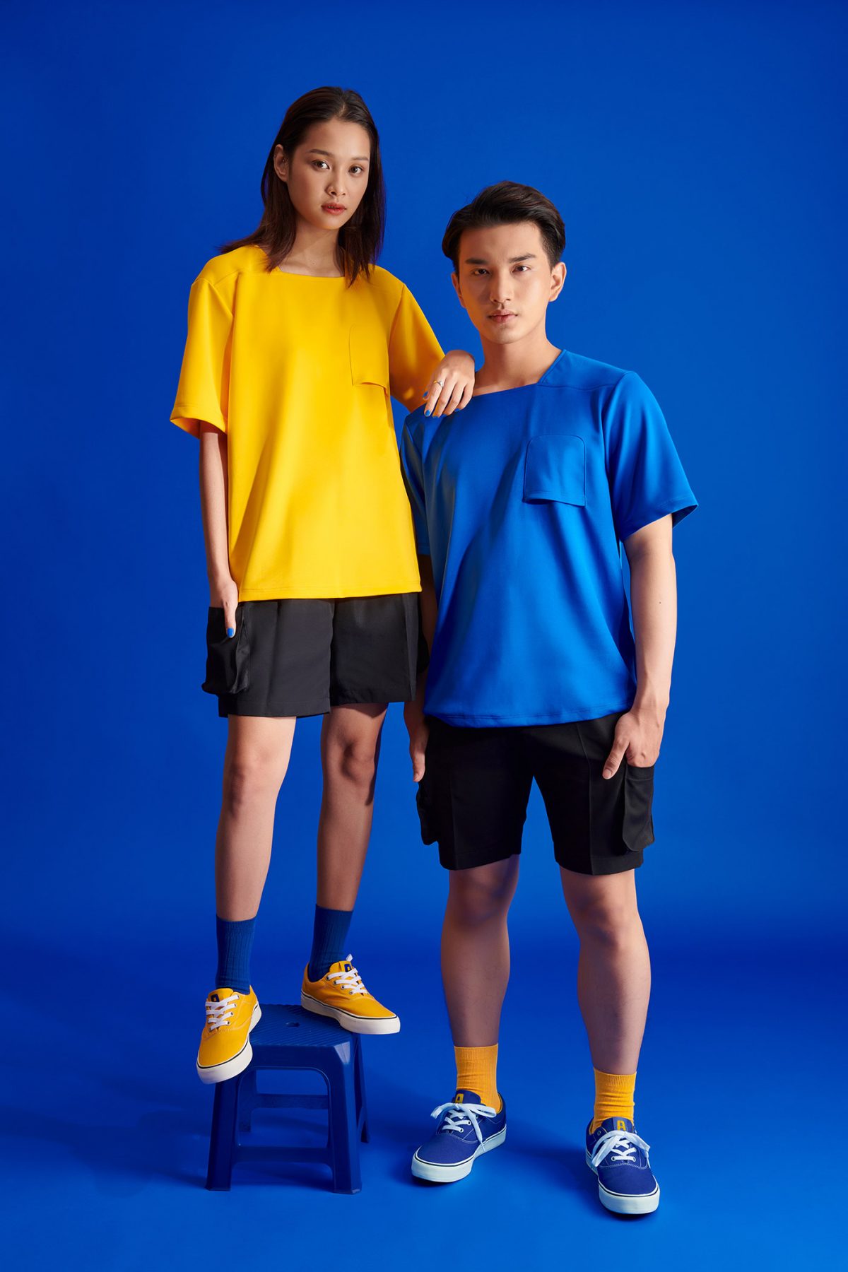 Guta Cafe by M — N Associates | Identity Designed