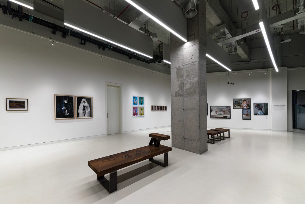 Foundry logo and identity, by Moloobhoy & Brown | Identity Designed