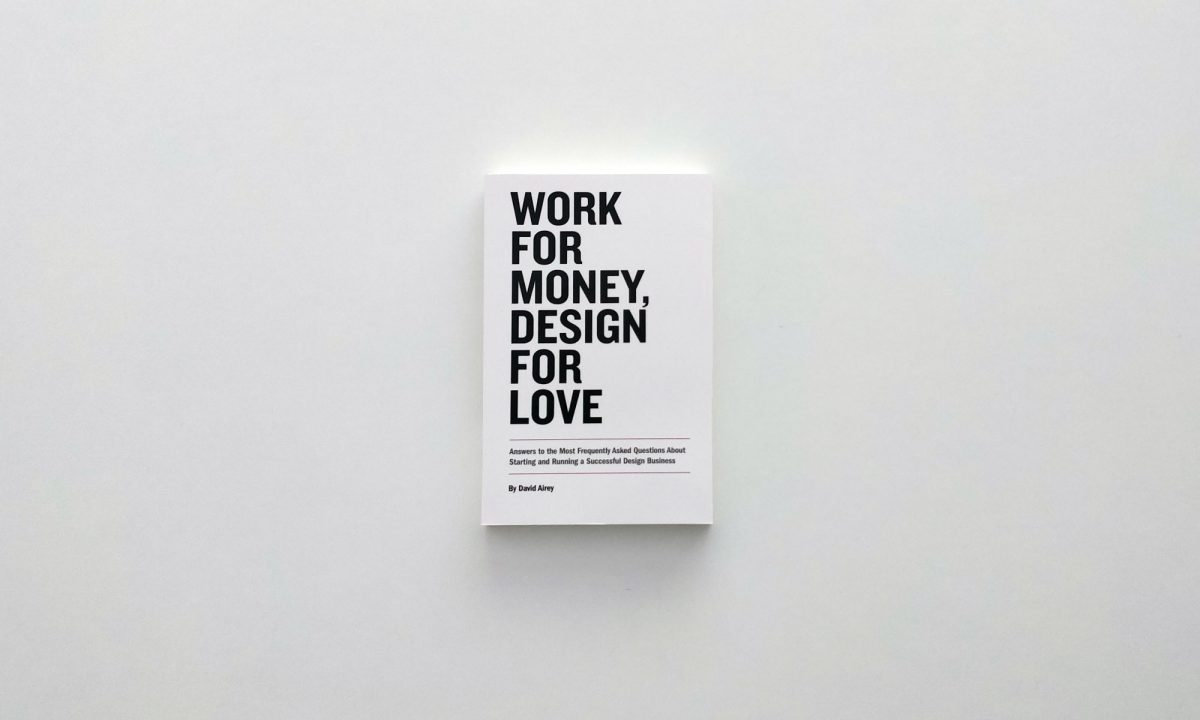 About Identity Designed, the brand showcase and books