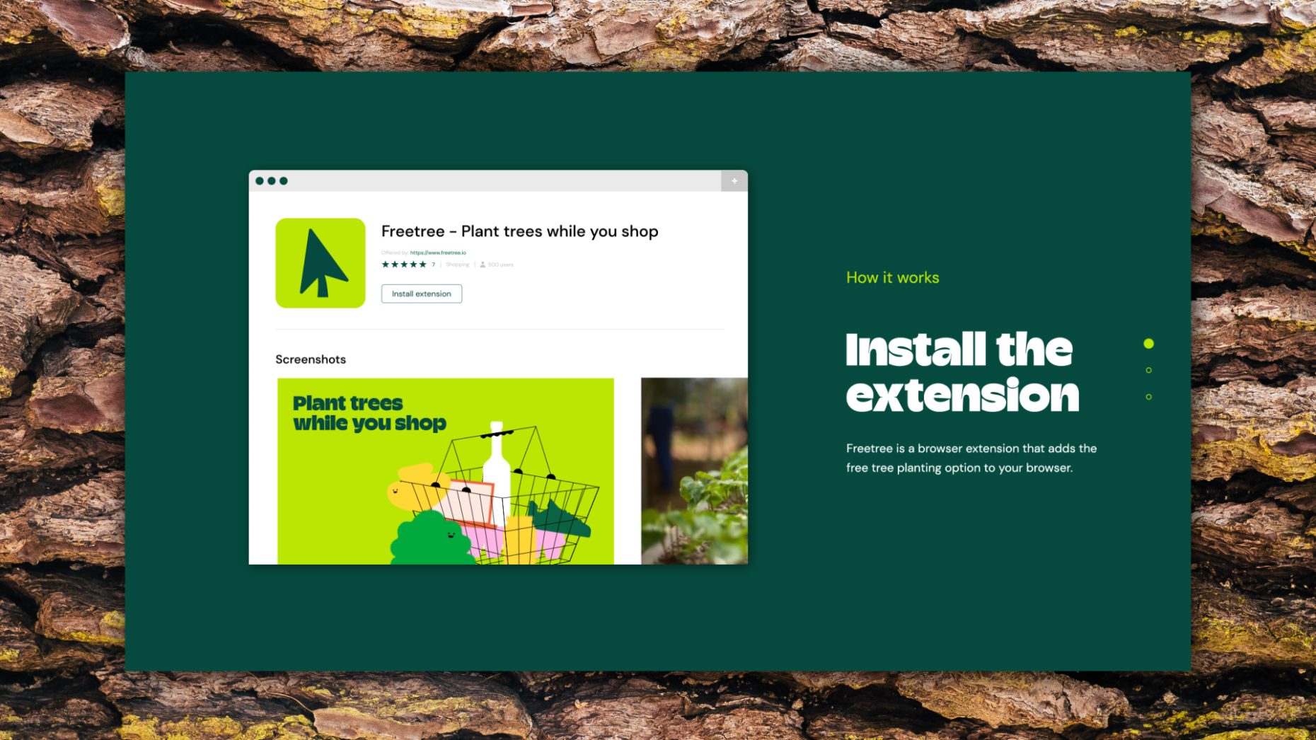 Freetree logo and identity by How&How | Identity Designed