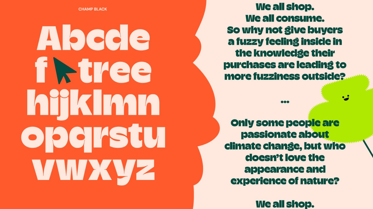 Freetree logo and identity by How&How | Identity Designed