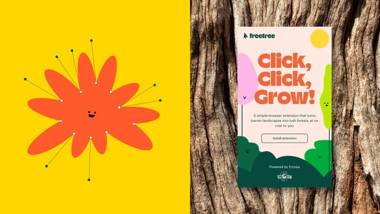 Freetree logo and identity by How&How | Identity Designed