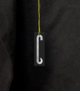 Big C Charters, logo and brand identity, by Mucho | Identity Designed