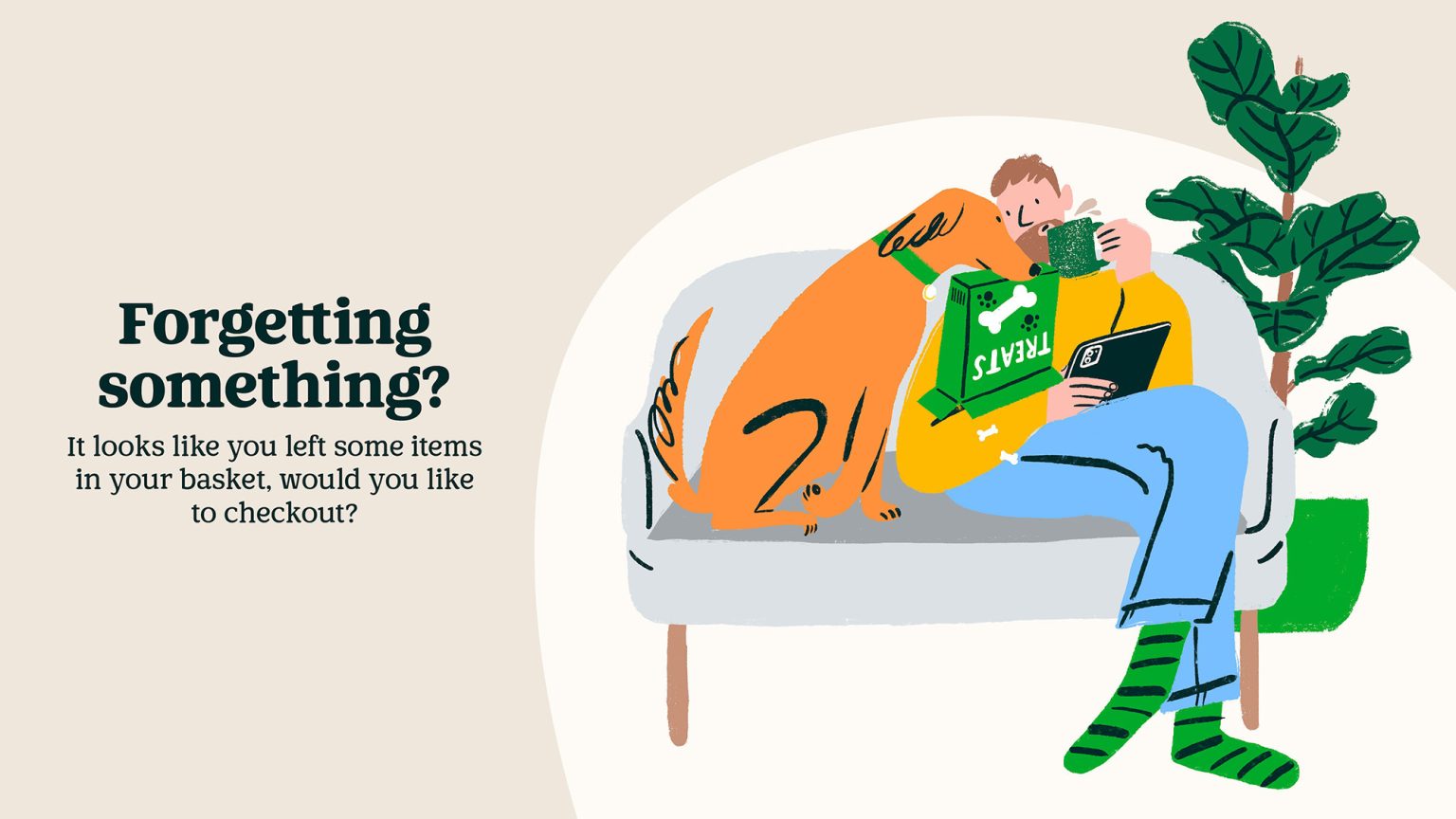 Pets at Home logo and identity by Nomad | Identity Designed