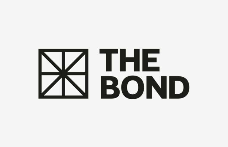 The Bond, by Common Curiosity | Identity Designed