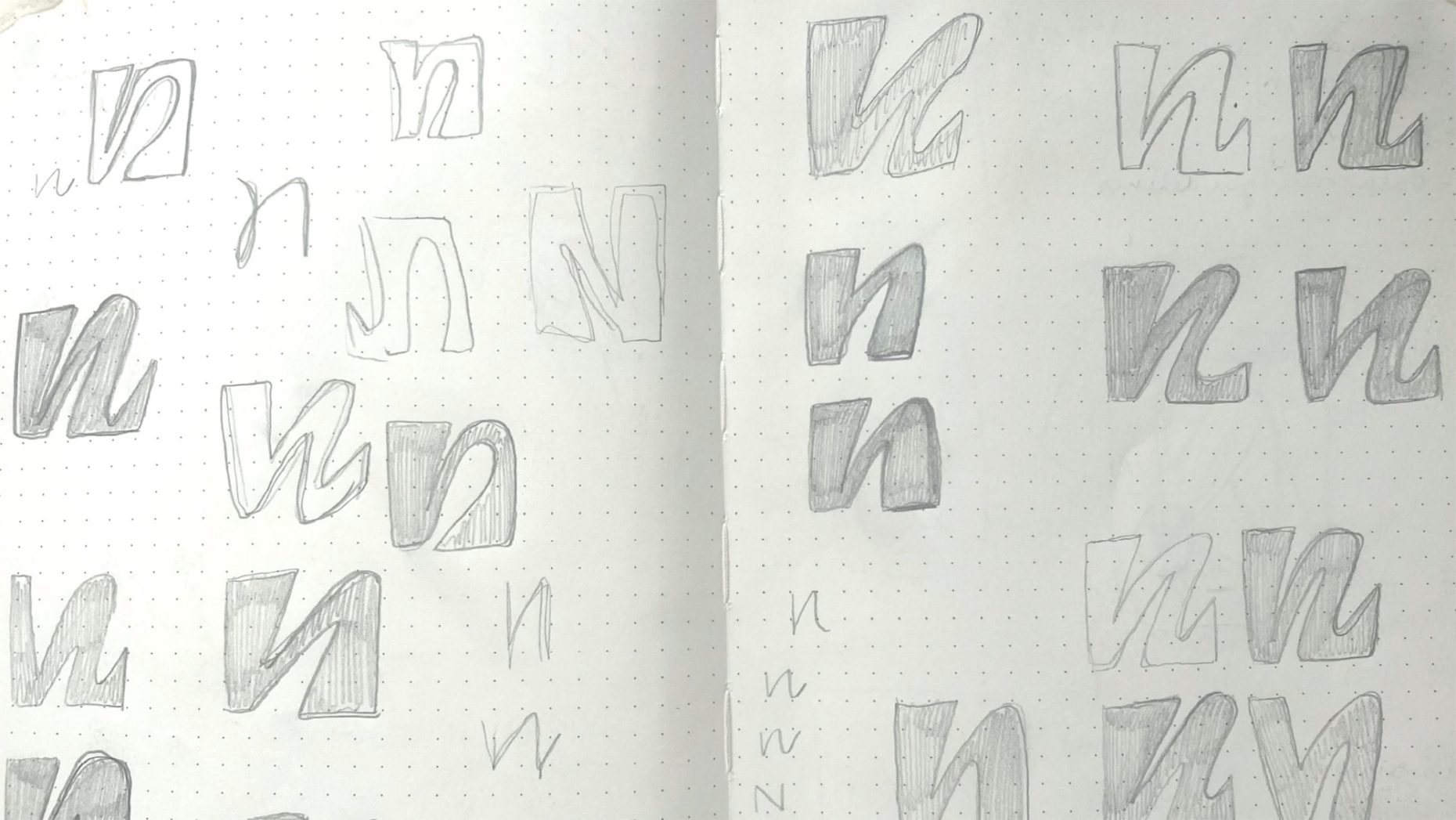 Norfolk Coast logo and identity by Lantern | Identity Designed