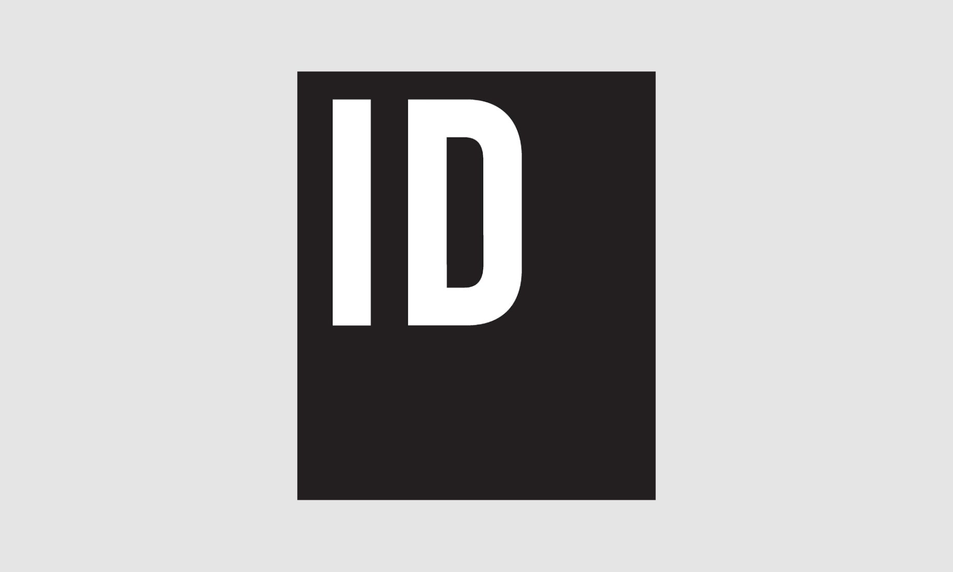 Identity Designed: The Process