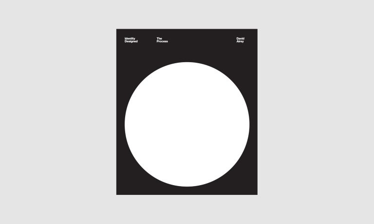 Identity Designed: The Process