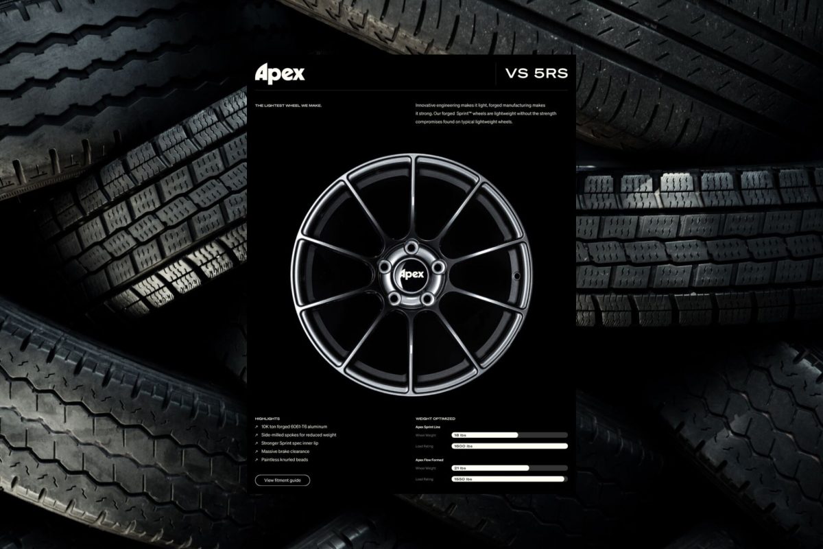 Apex logo and identity by Gold Front | Identity Designed