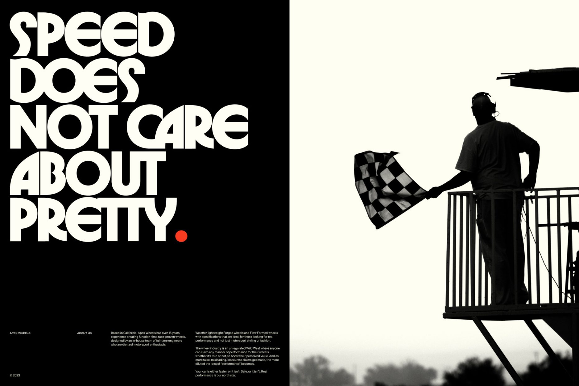 Apex logo and identity by Gold Front | Identity Designed