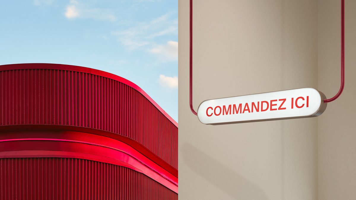 Ashton logo and visual identity by LG2 | Identity Designed